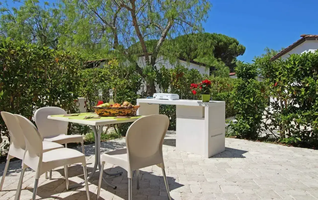 Alimini Smile Village in Otranto, Italy (2026) | JetCamp.com