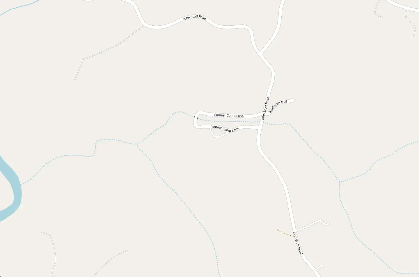 Ararat River Campground in Pinnacle, (2026) | All campgrounds, vacation ...