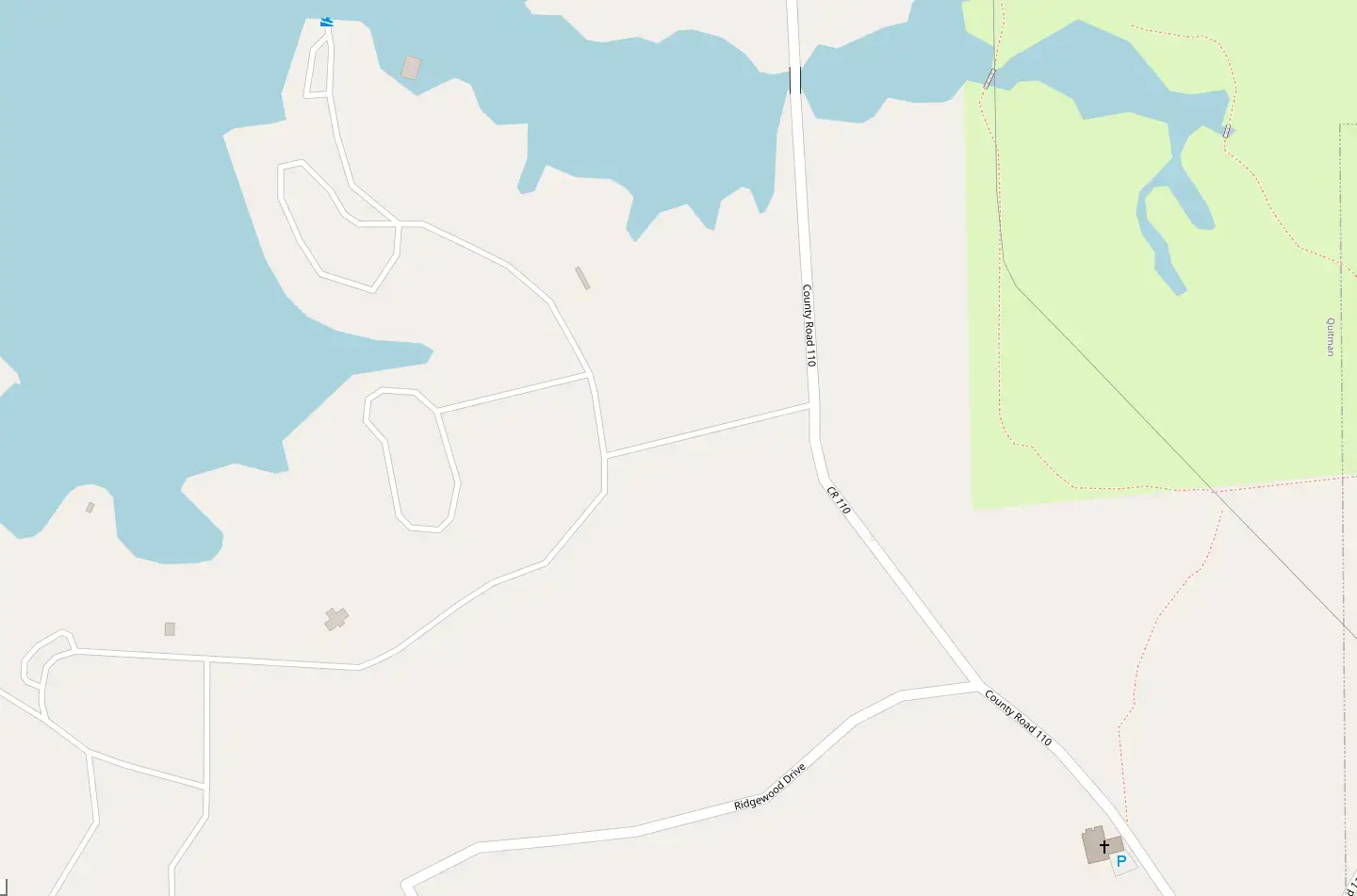 Archusa Creek Waterpark in Quitman, United States of America (2026 ...