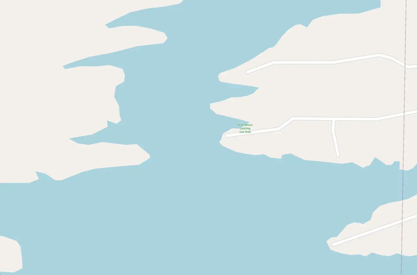 Arlie Moore - Gray Lake in Arkadelphia, (2026) | All campgrounds ...