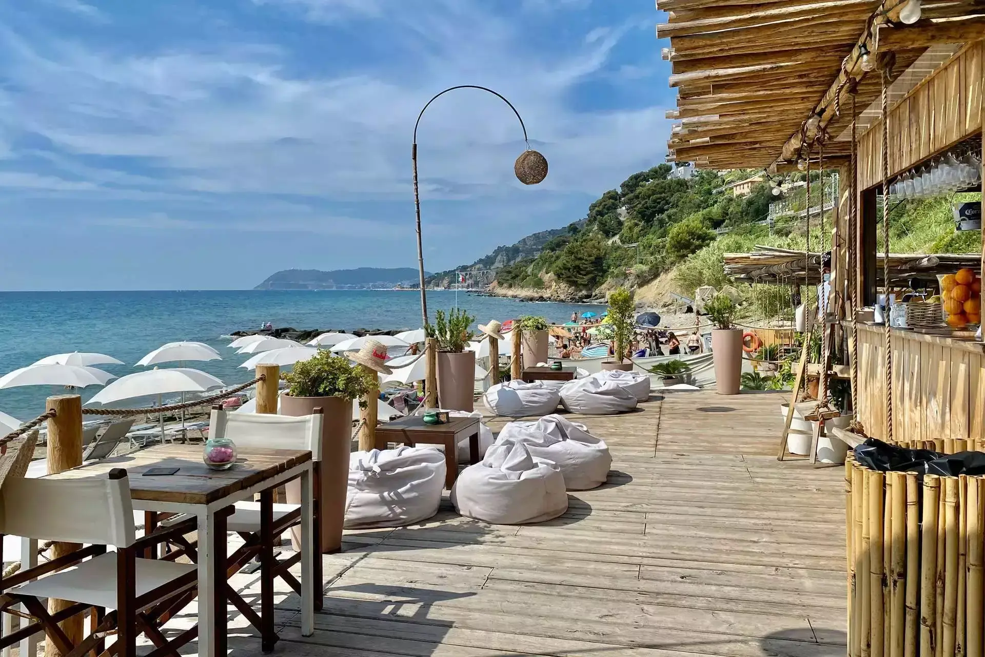 Baba Residences & Glamping in Alassio, Italien (2026) | Buchen Sie ...