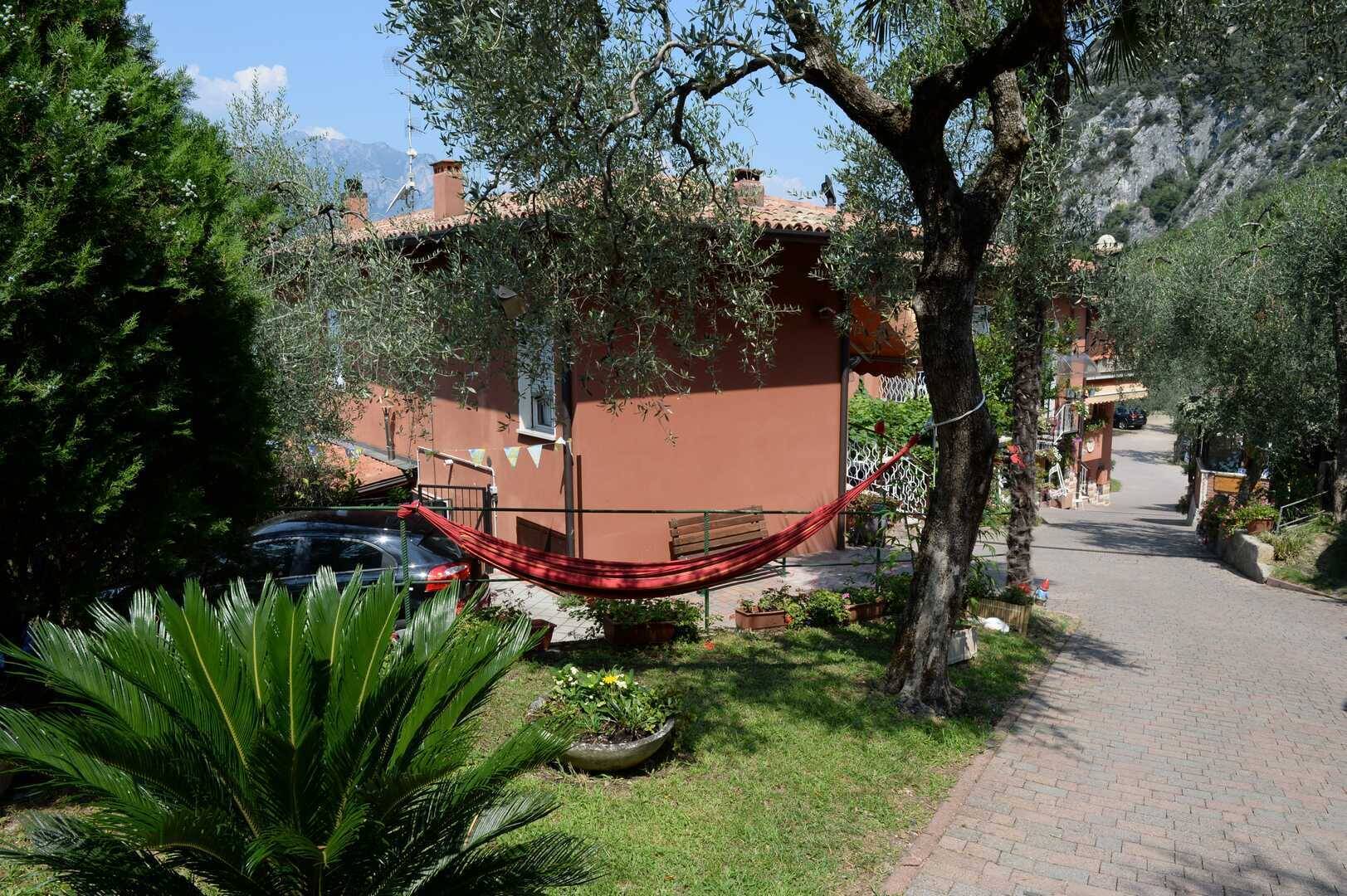 Baitone Alpino Nature Village in Malcesine, Italy (2024) | Book your ...