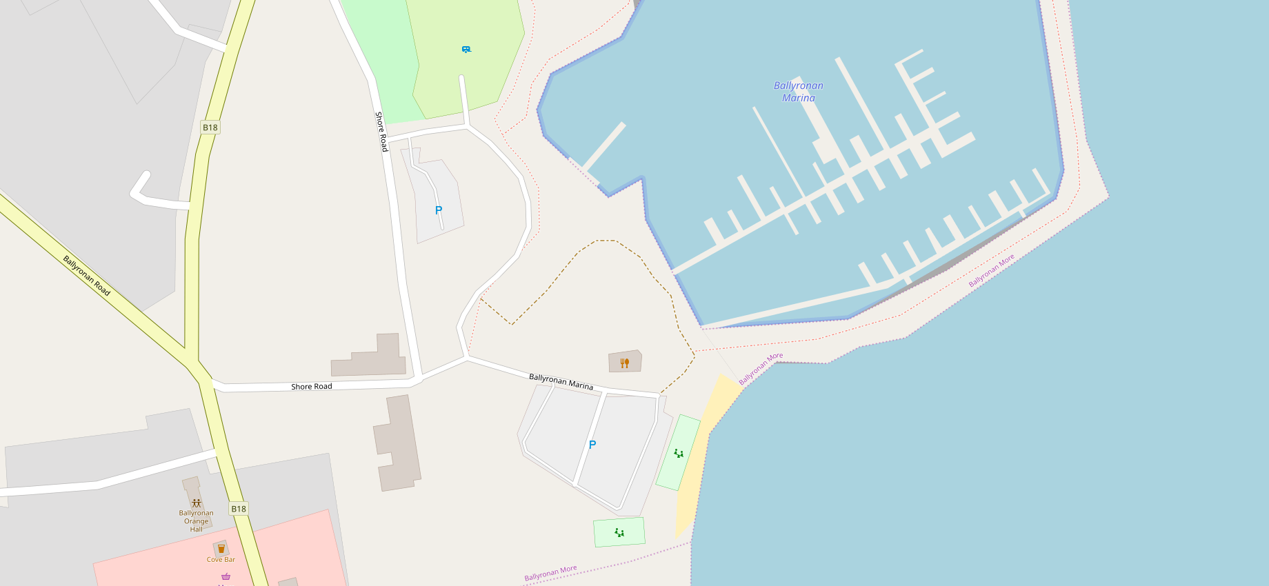 Ballyronan Marina And Caravan Park in Ballyronan, UK (2023) | Book your ...