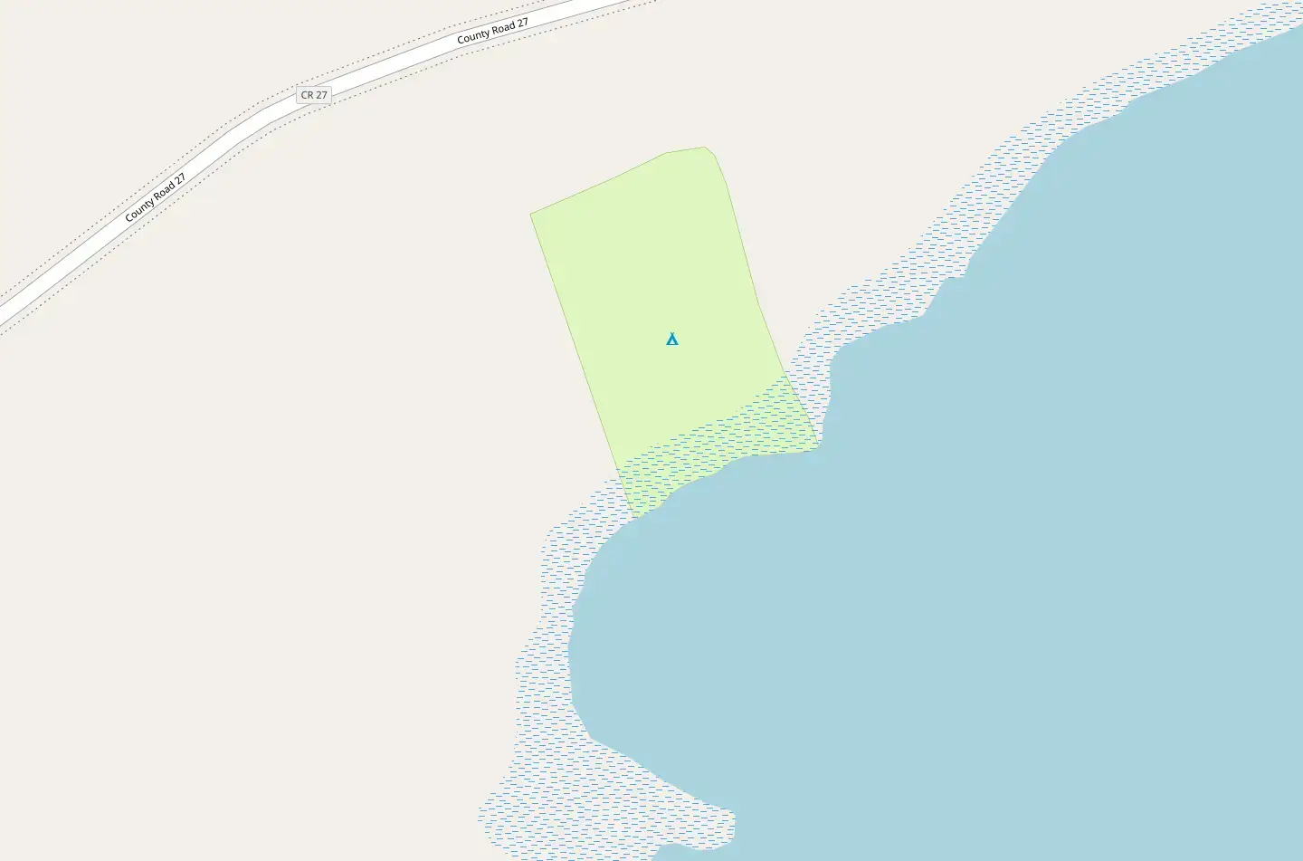 Bay Meadows Park RV Sites in Consecon, Canada (2026) | Book your ...