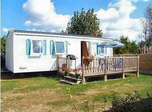 Bel Air Holidaypark, Sallertaine, France (2024) | JetCamp.com