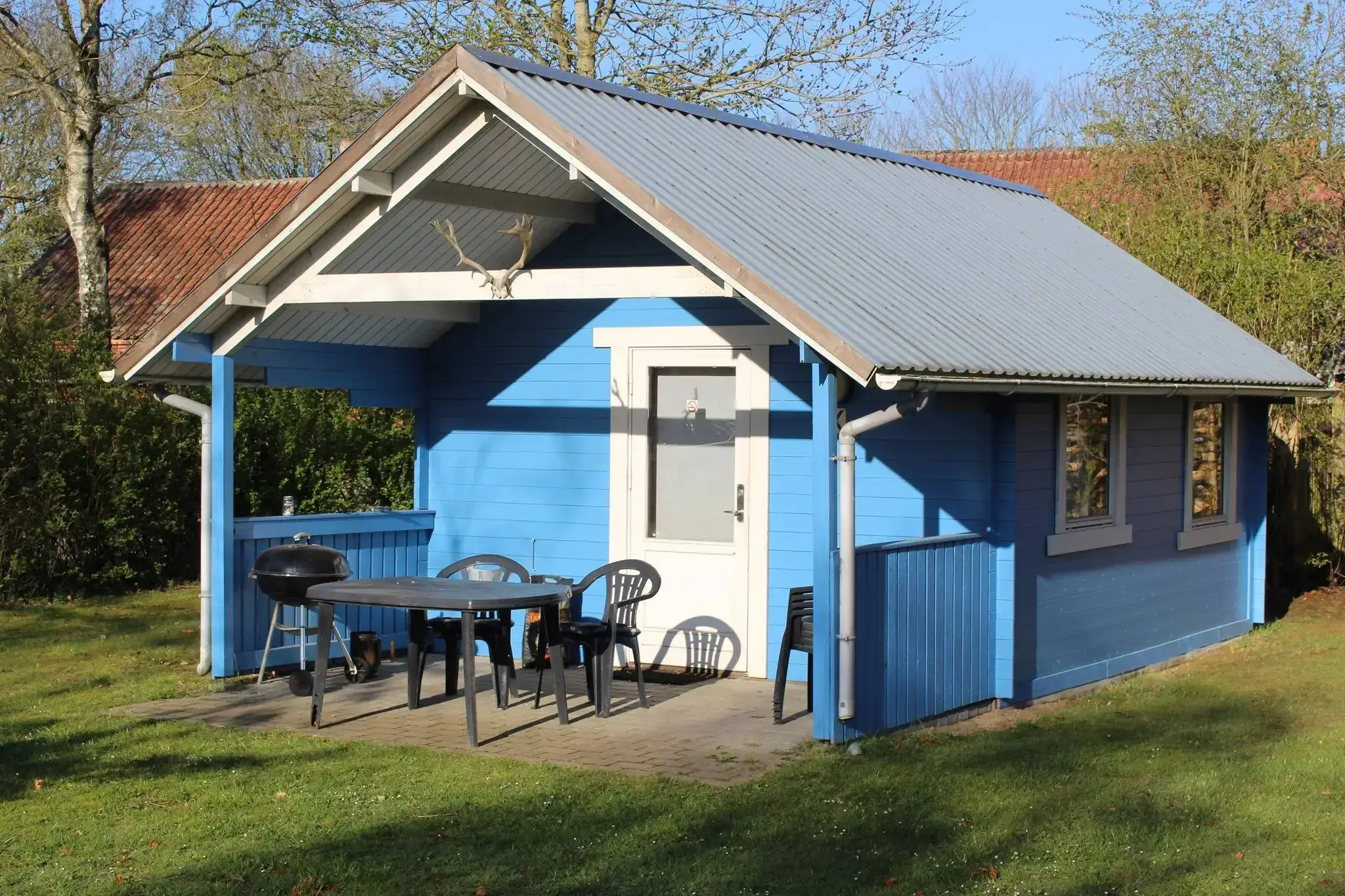 Birkelund Camping & Outdoor, Tarm, Danemark (2025) | Réservez votre ...