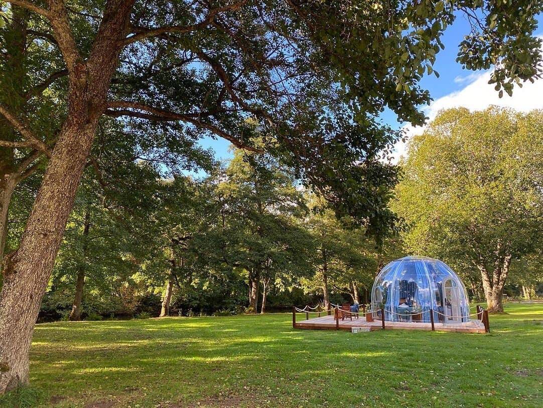 Borås Camping in Borås, Zweden (2025) | Boek jouw camping op JetCamp.com