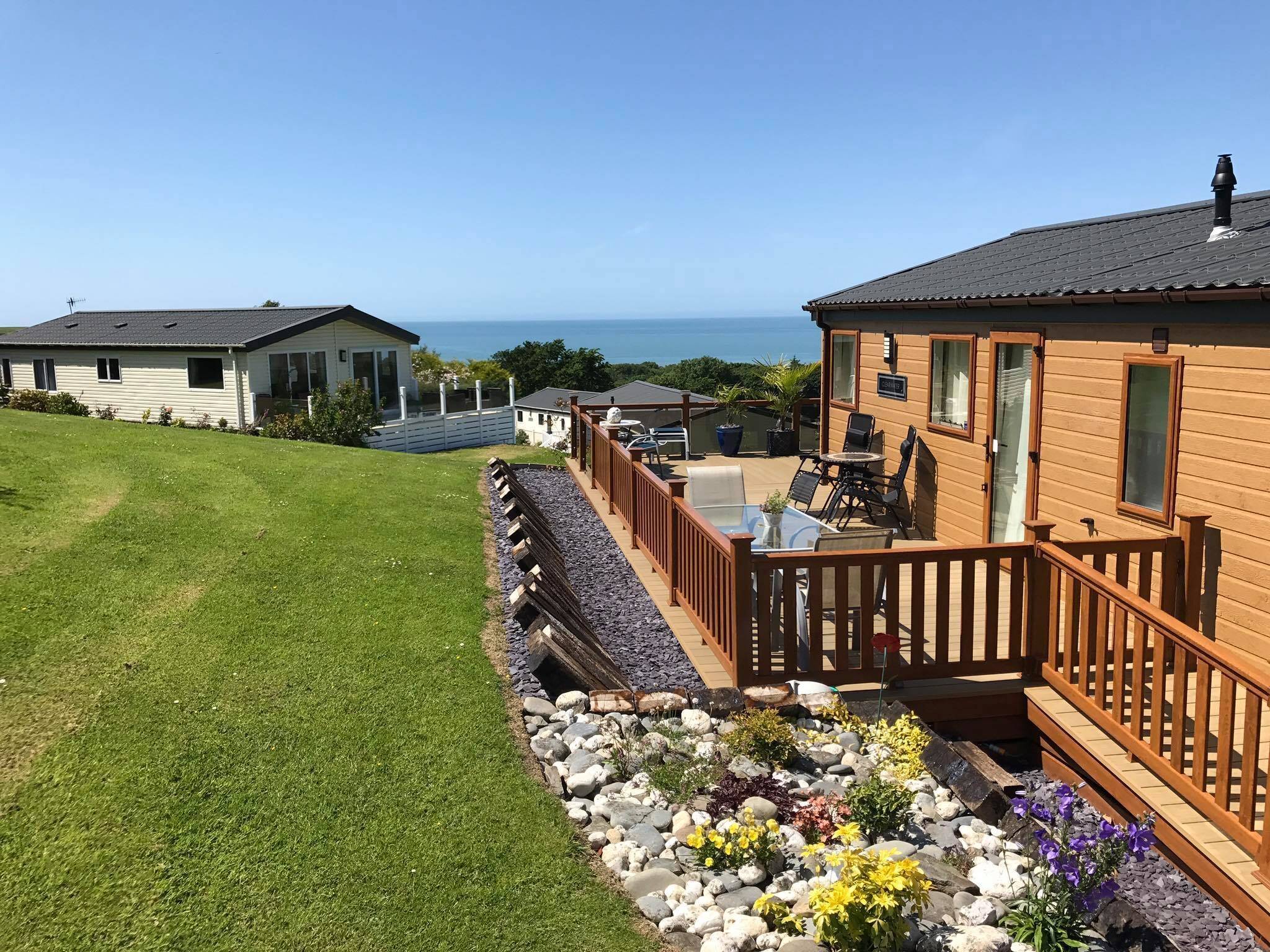 Brynowen Holiday Park - Parkdean in Borth, Vereinigtes Königreich (2024 ...