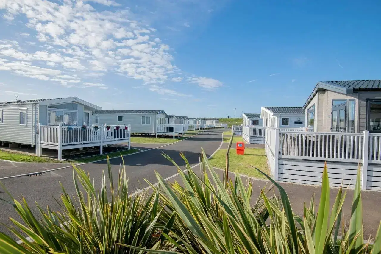 Camber Sands Holiday Park - Parkdean in Camber, UK (2025) | JetCamp.com