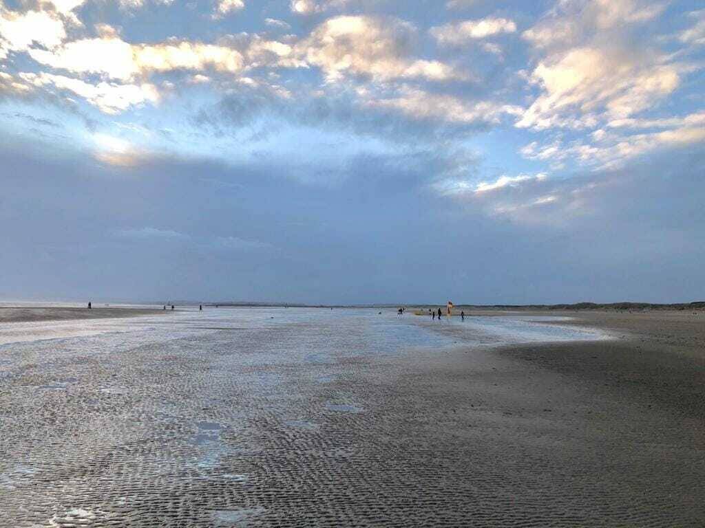 Camber Sands Holiday Park - Pontins in Sussex, Vereinigtes Königreich ...