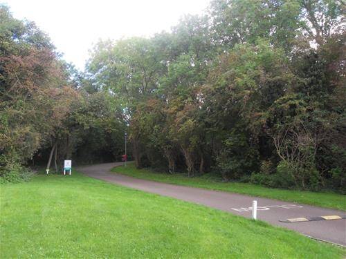 Cambridge Cherry Hinton Camping in Cambridge, UK (2023) | JetCamp.com