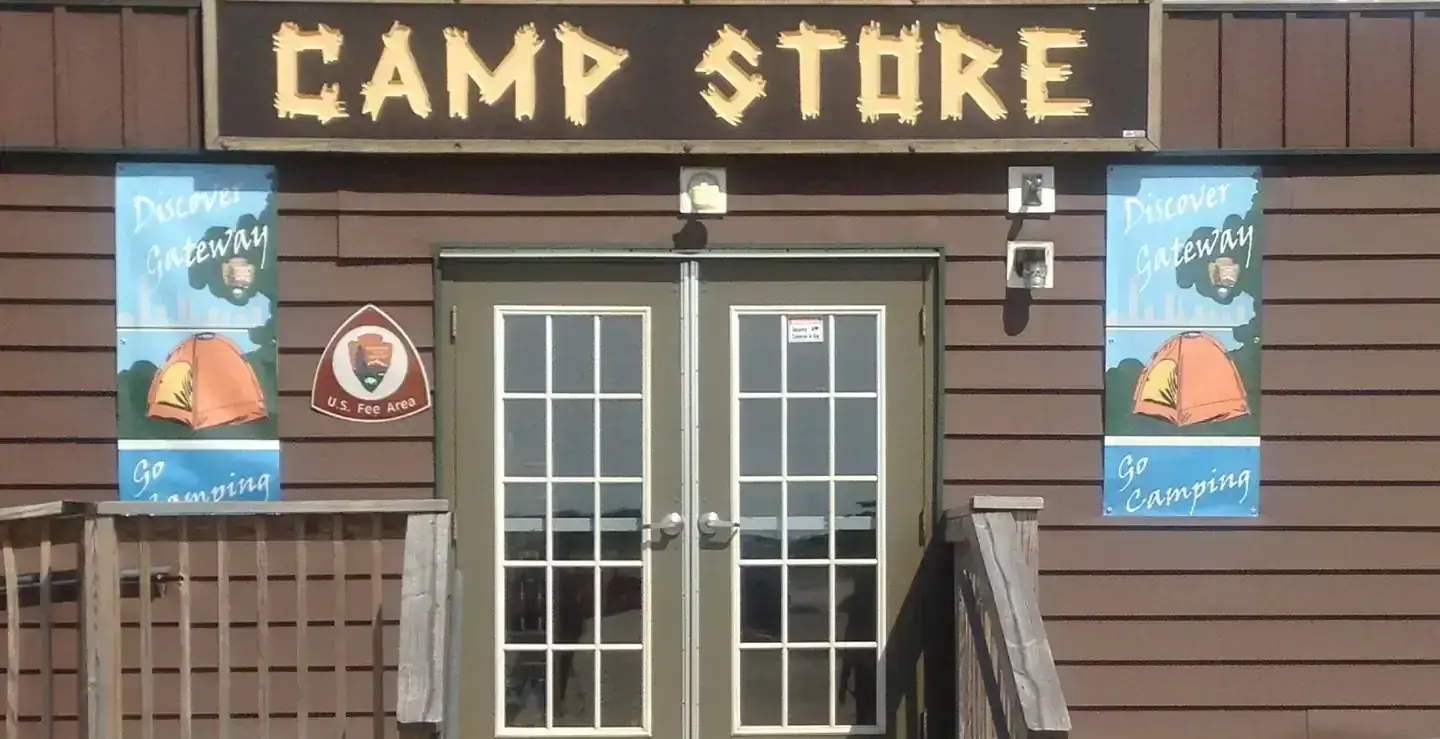 Camp Gateway Brooklyn Campground in Brooklyn, United States of America ...