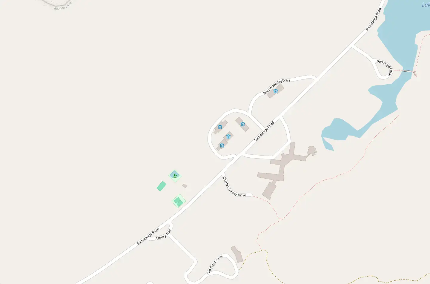 Camp Sumatanga in Gallant, United States of America (2026) | Book your ...