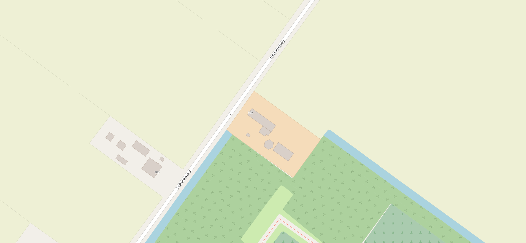 Camperplaats Amsterdam in Lijnden, Netherlands | JetCamp.com