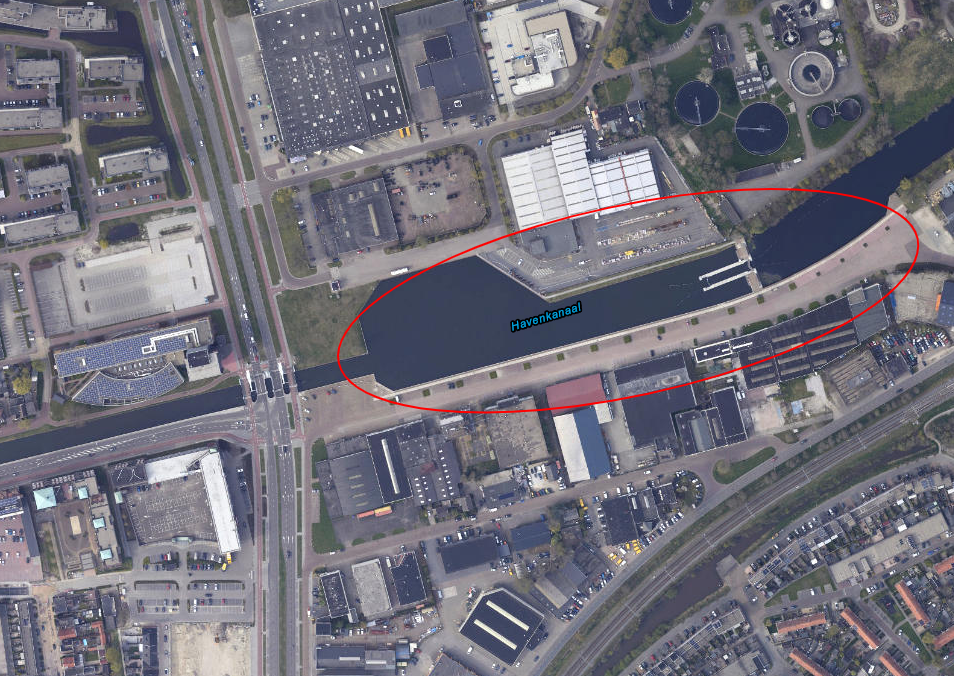 Camperplaats Assen in Assen, Niederlande (2024) | Alle Campingplätze ...