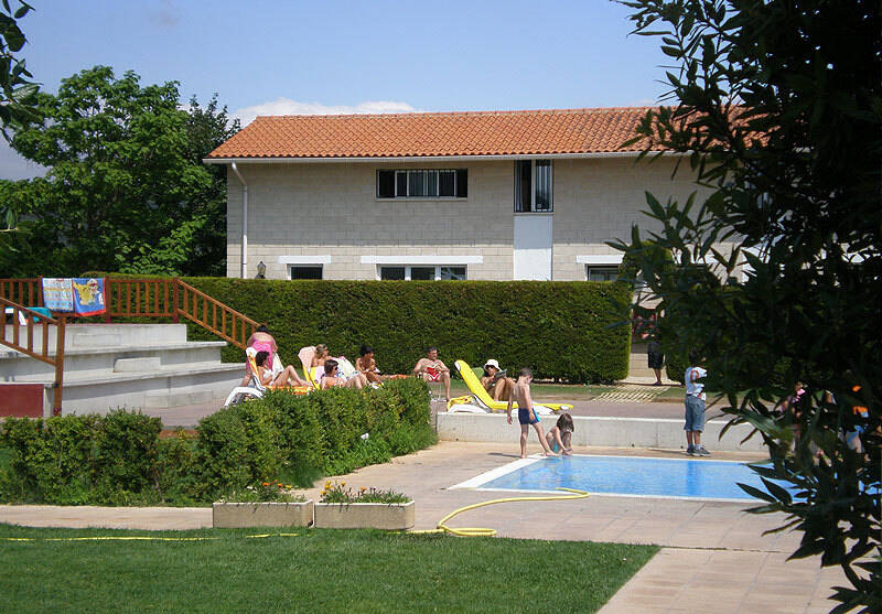 Camping Acedo in Acedo, Spain (2025) | Book your camping on JetCamp.com