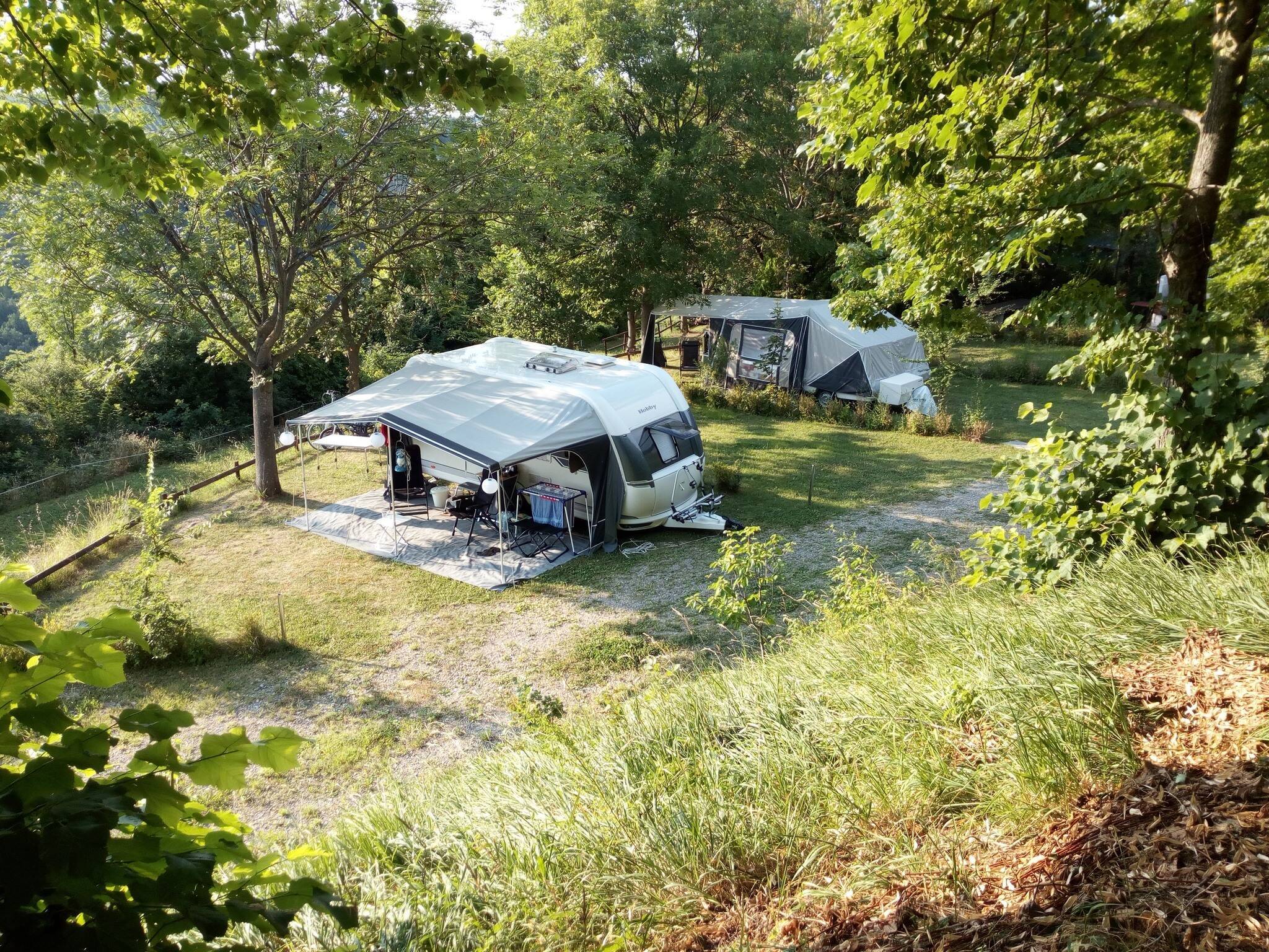 Agriturismo campings zoeken | Campings.nl