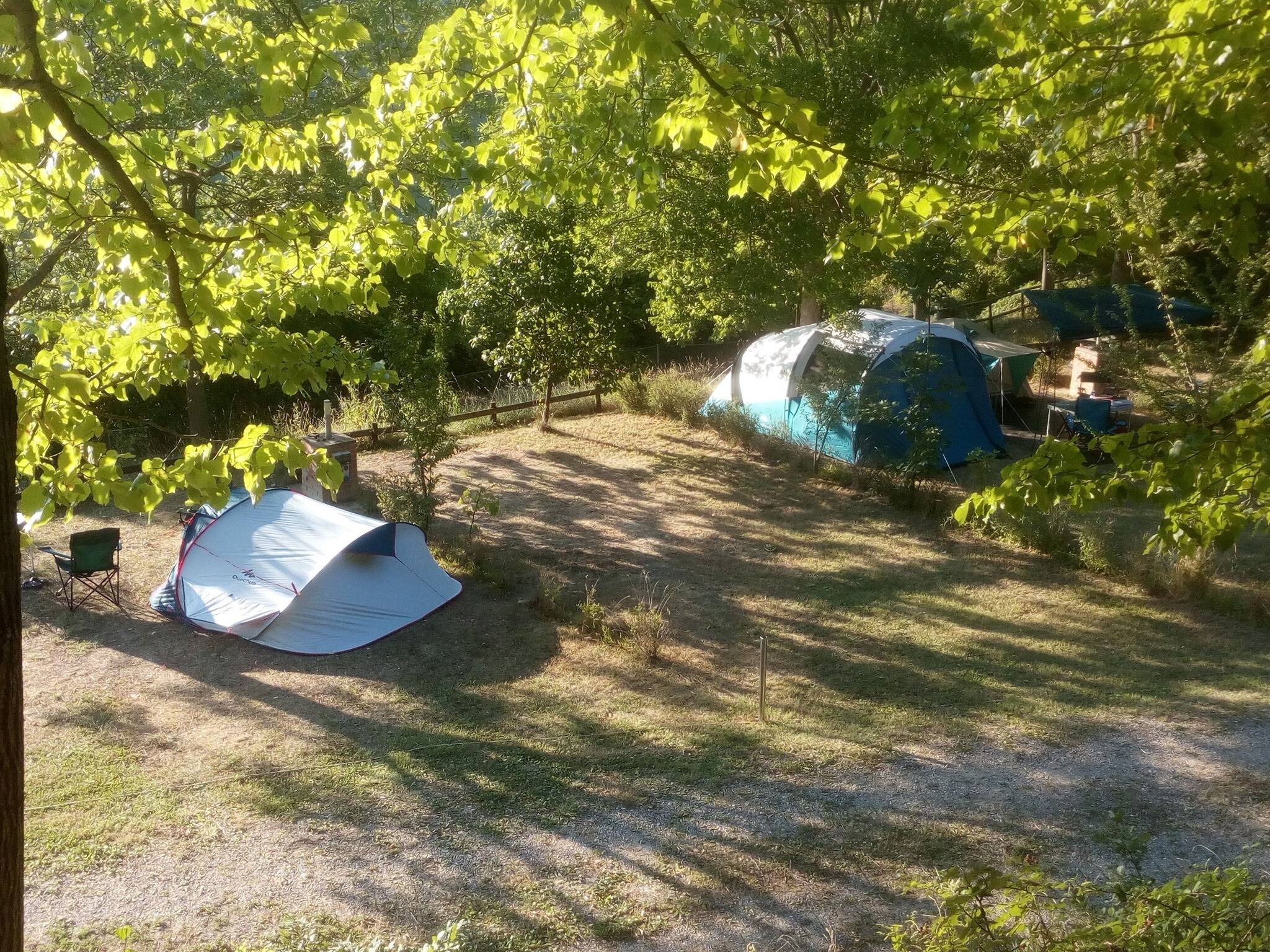 Camping Agriturismo La Stadera in Cesena, Italië (2025) | JetCamp.com