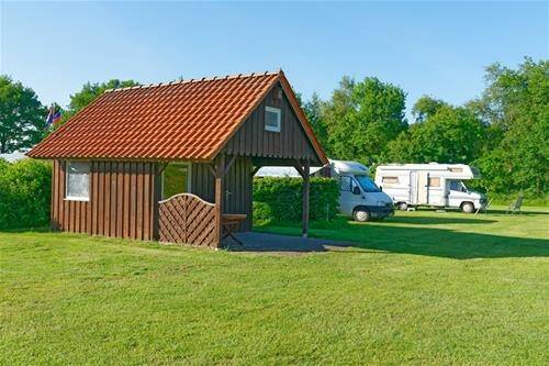 Camping Am Königssee in Zetel, Germany (2024) | JetCamp.com