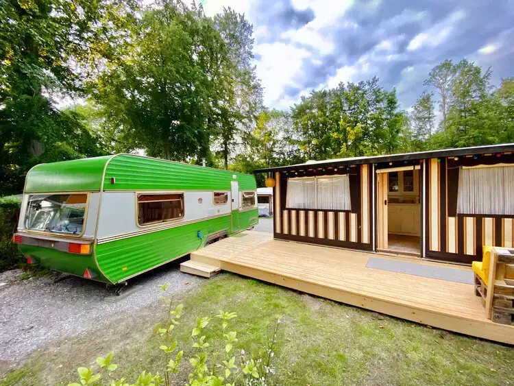 Camping Ambach am See in Münsing, Germany (2025) | JetCamp.com