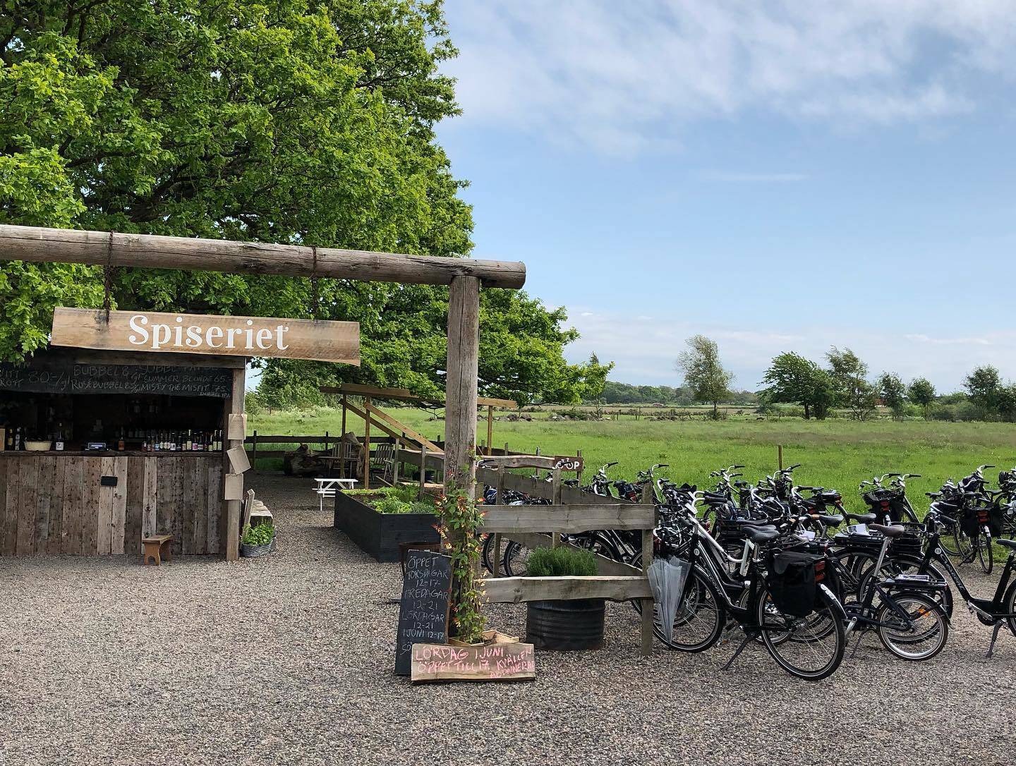 Camping Apelviken in Varberg, Zweden | JetCamp.com