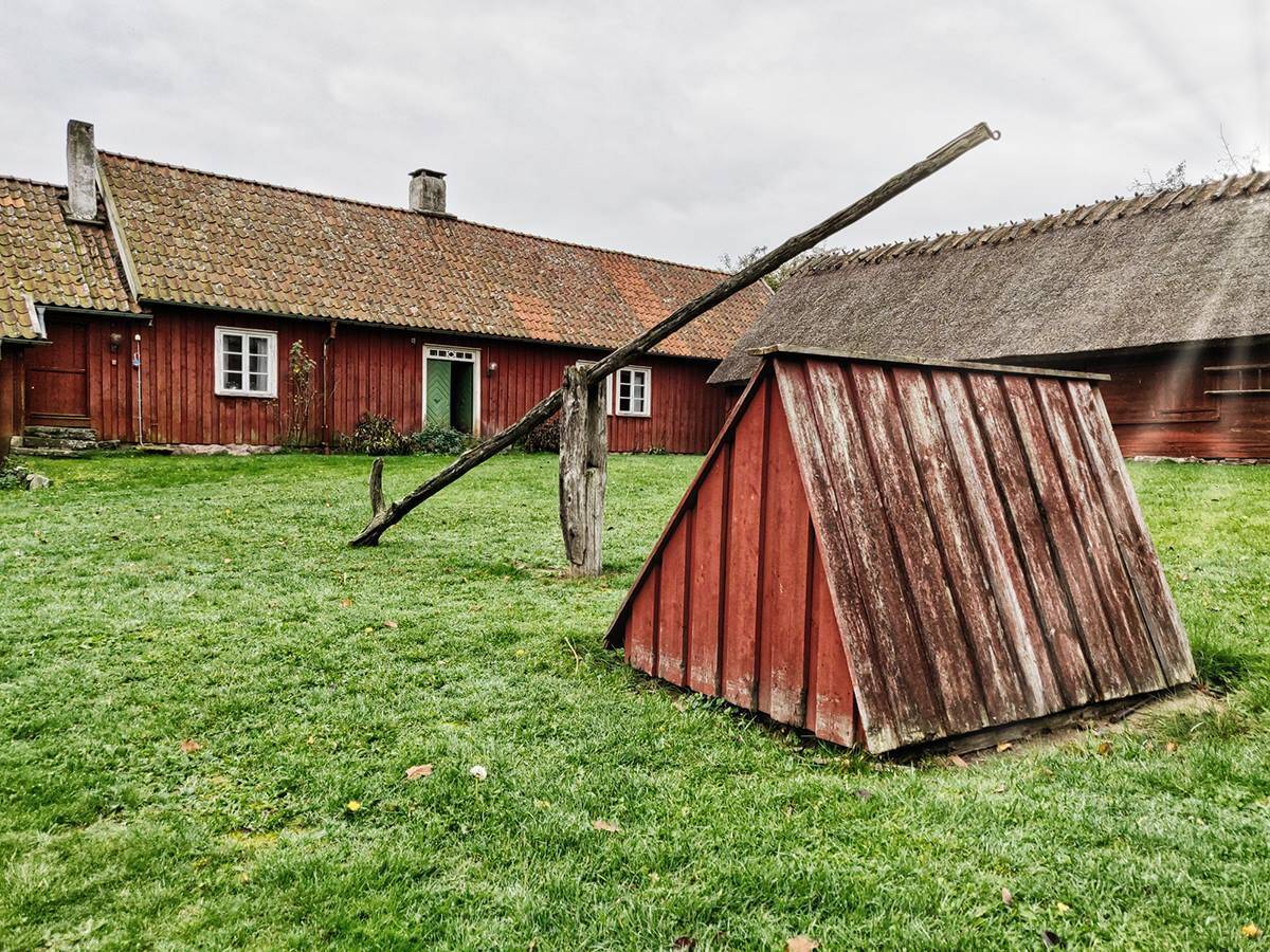 Camping Apelviken in Varberg, Zweden | JetCamp.com