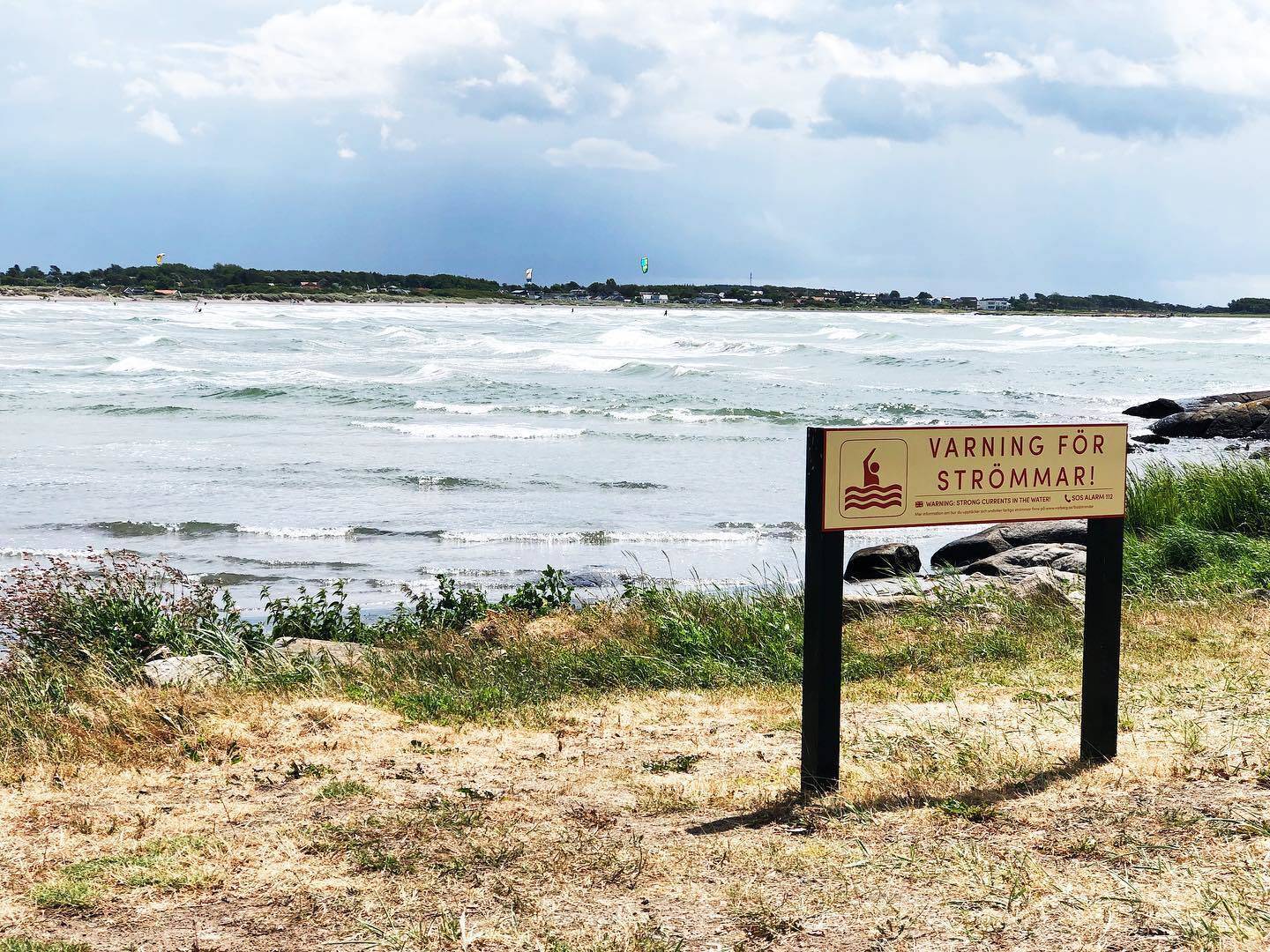 Camping Apelviken in Varberg, Zweden | JetCamp.com