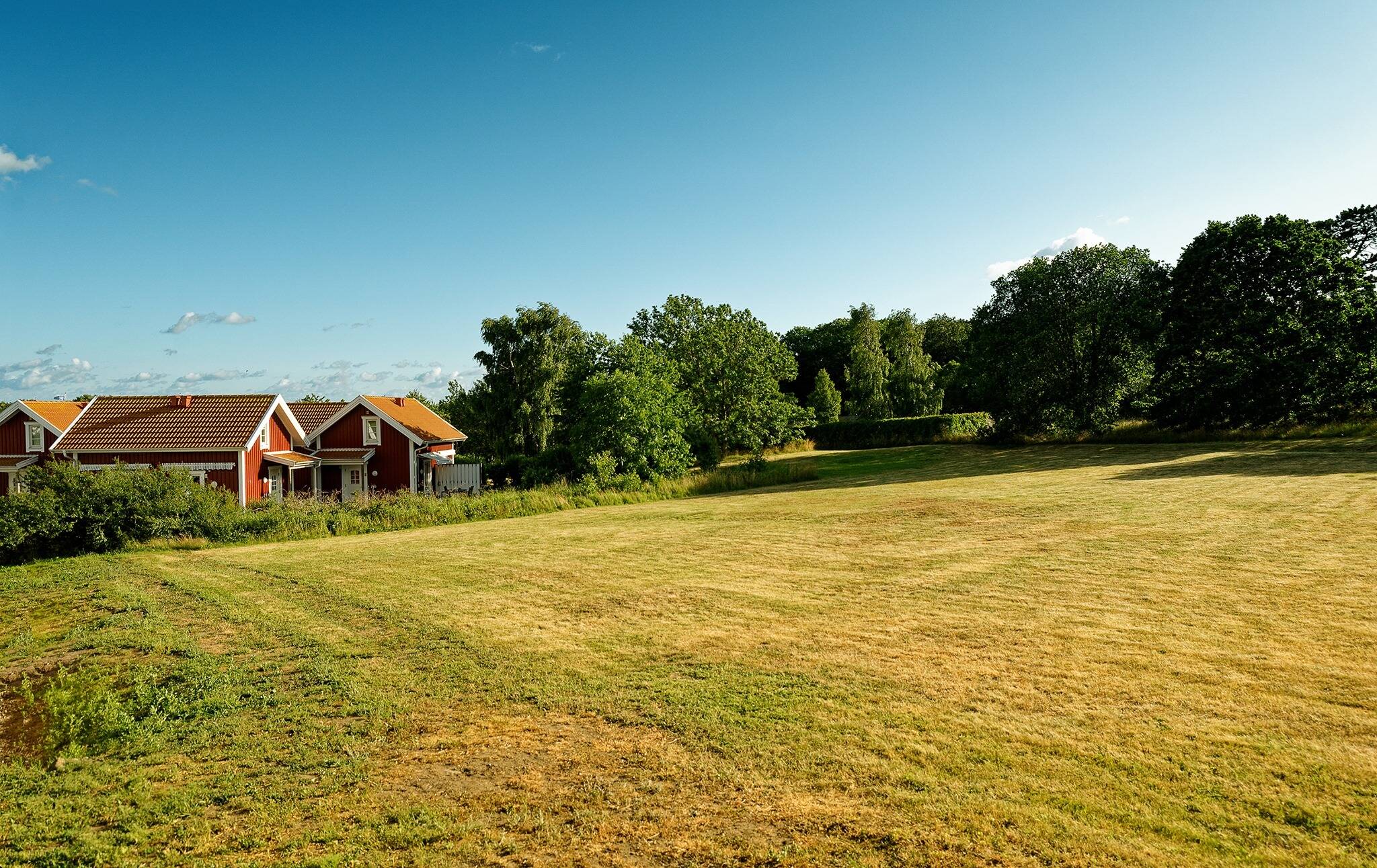 Camping Apelviken in Varberg, Zweden | JetCamp.com
