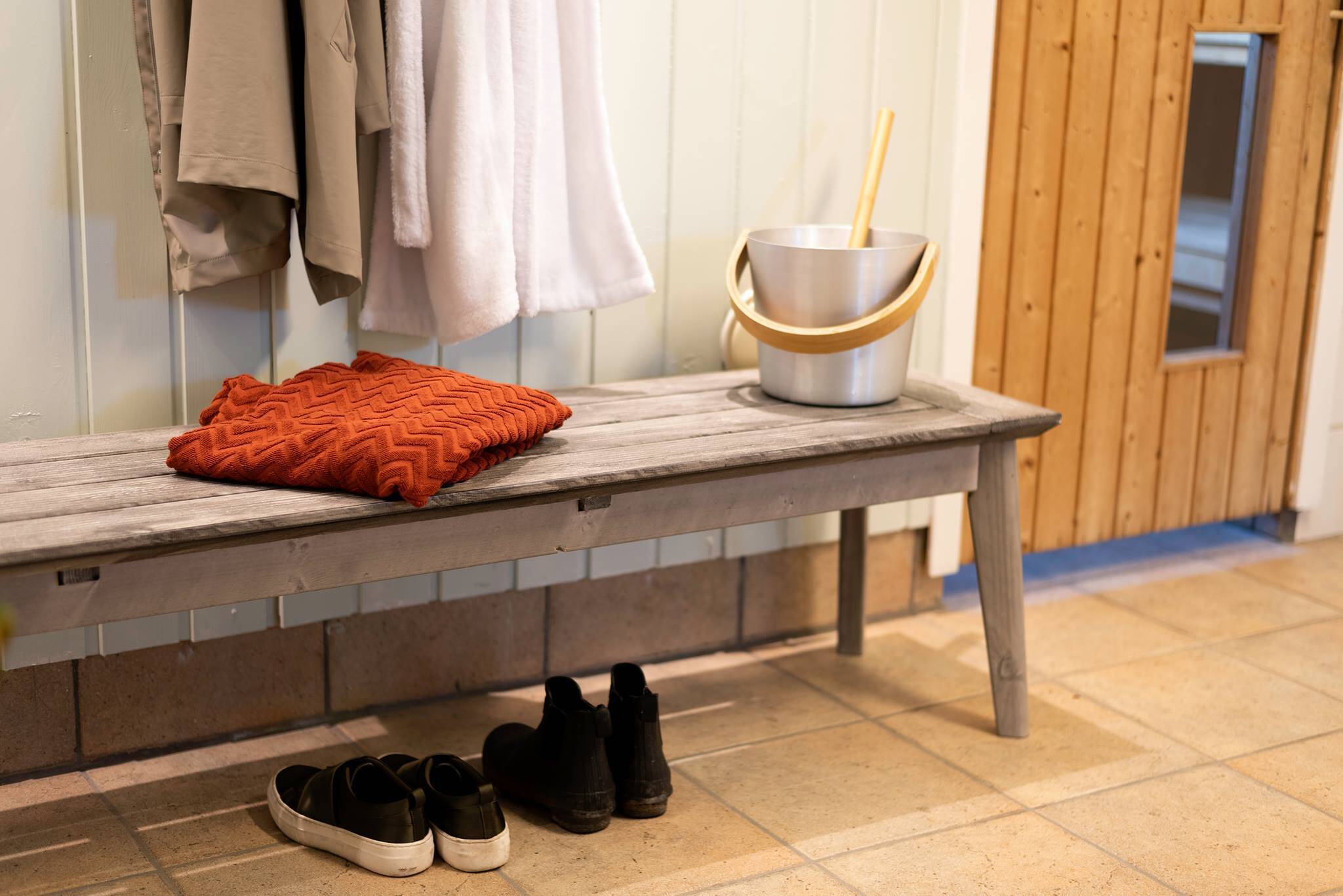 Camping Apelviken in Varberg, Zweden | JetCamp.com