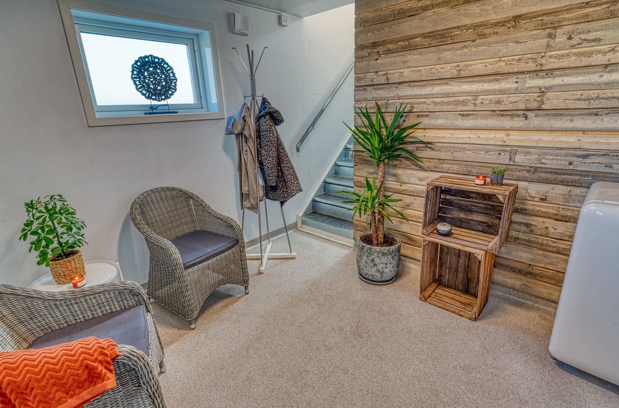 Camping Apelviken in Varberg, Zweden | JetCamp.com