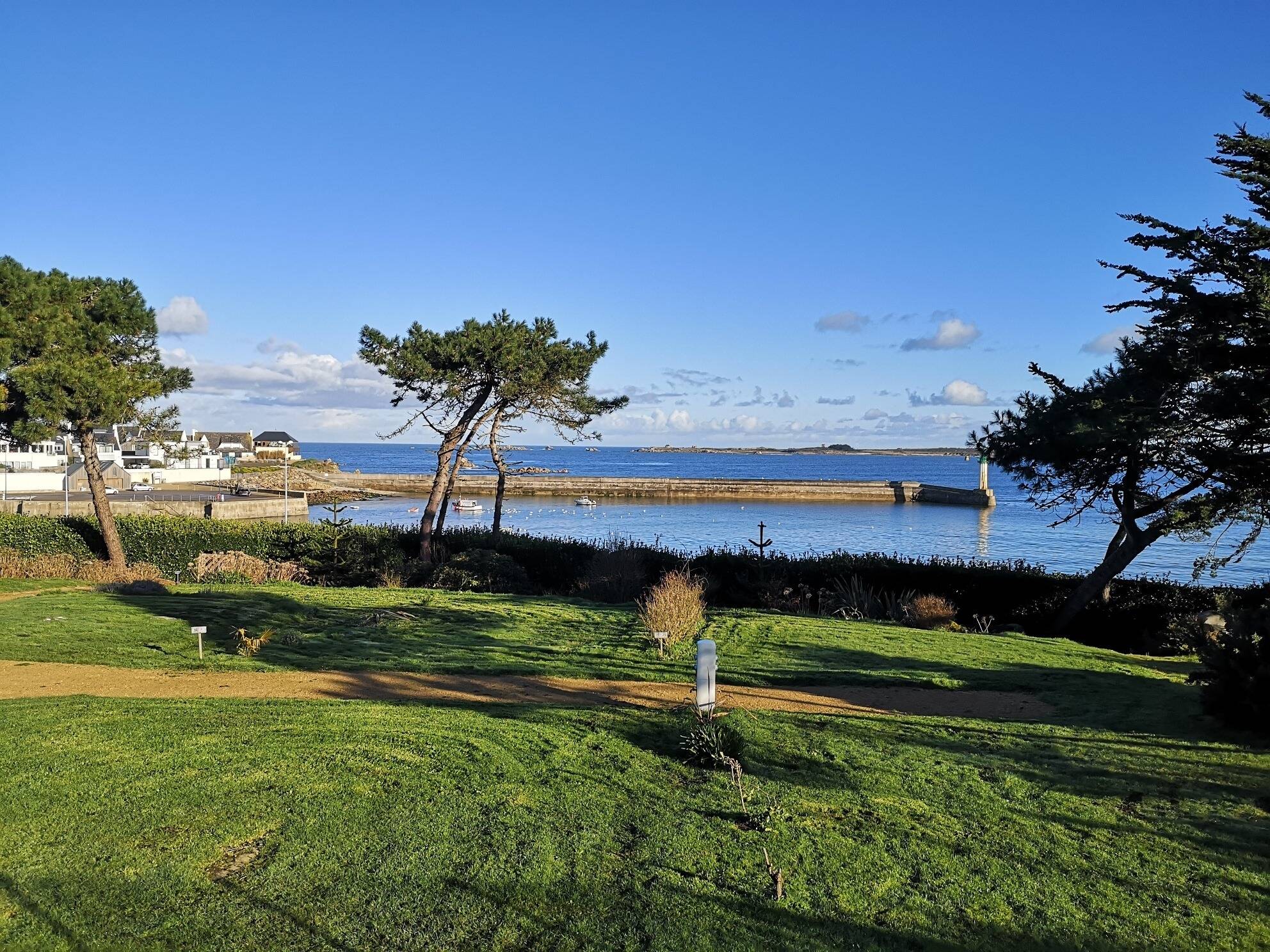 Camping Ar Roc’h, Sibiril, France (2024) | JetCamp.com