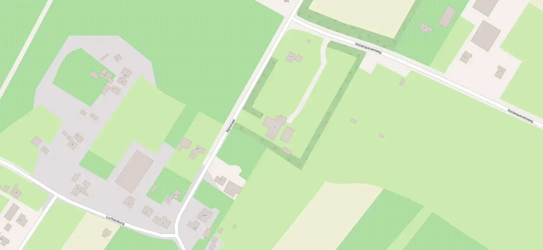 Camping Augustinus in Klinkenberg, Netherlands (2026) | JetCamp.com