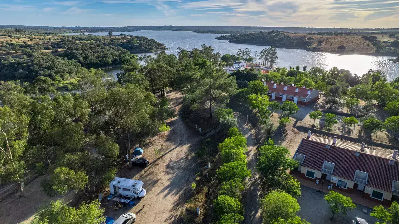 Camping Avis em Avis, Portugal (2025) | Todos os acampamentos no ...