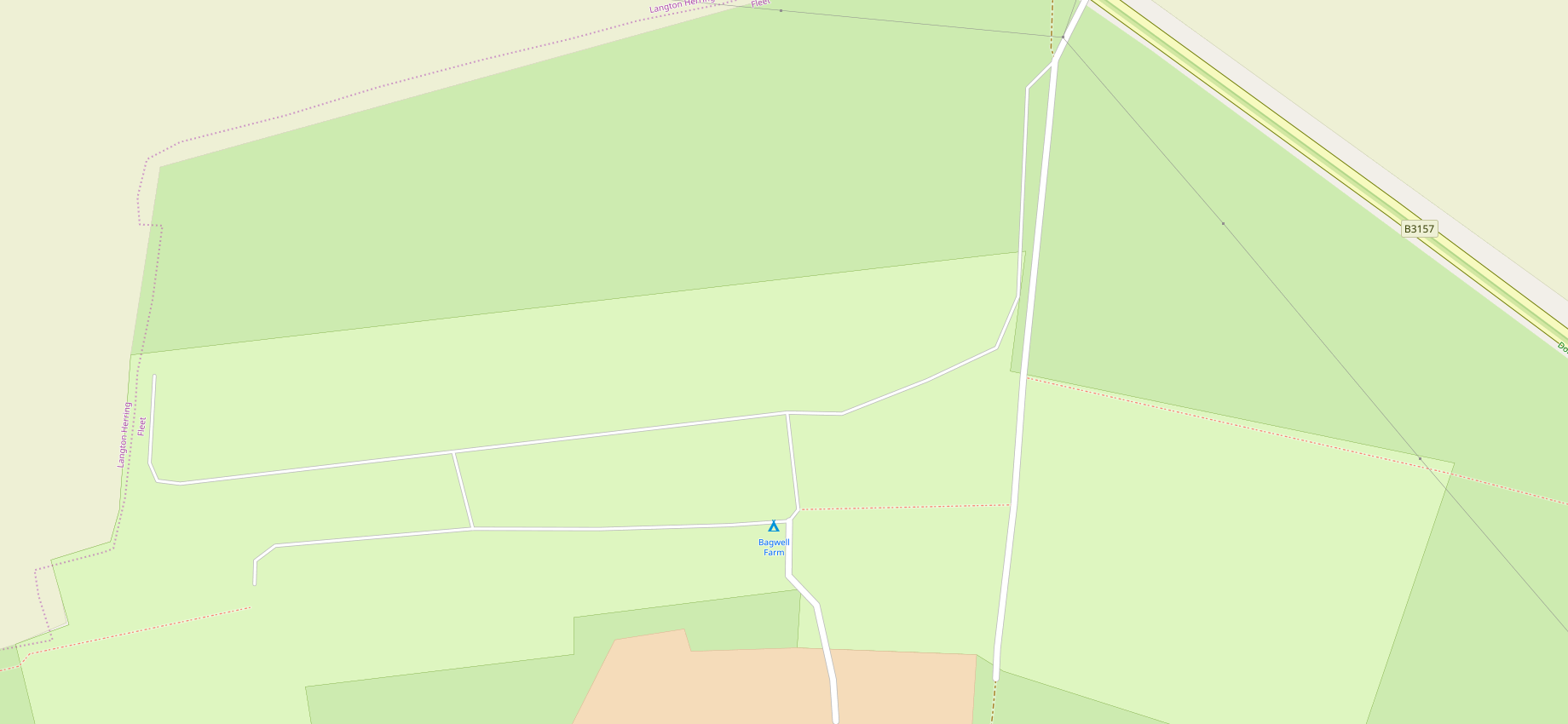 Camping Bagwell Farm Touring Park in Chickerell, UK (2024) | JetCamp.com