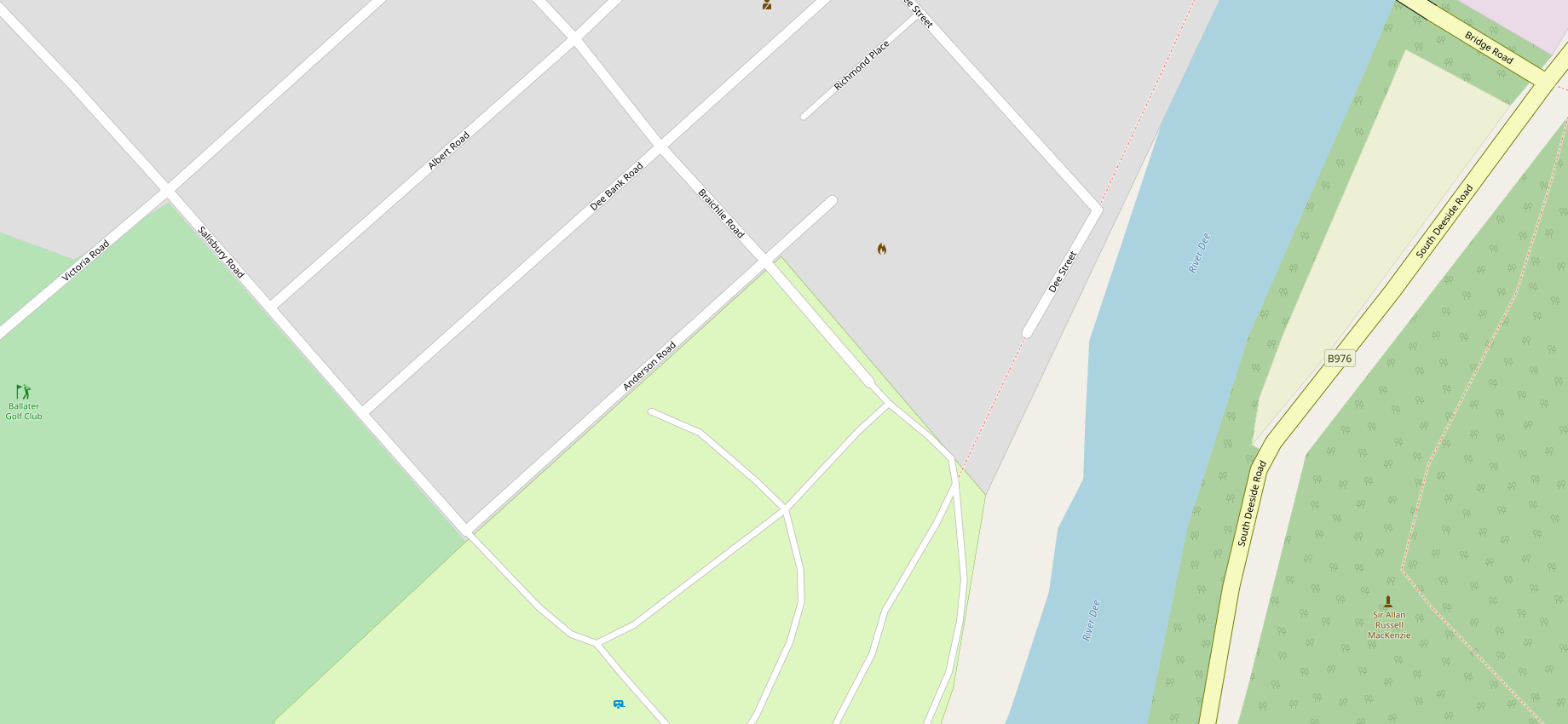 Camping Ballater Caravan Park in Ballater, UK (2025) | Book your ...