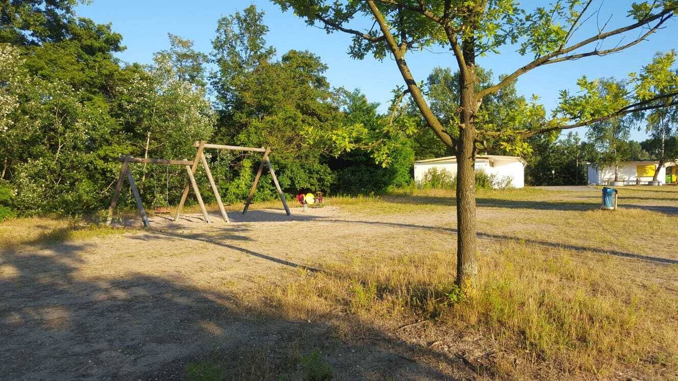 Camping Blaue Adria in Altrip, Germany (2024) | Book your camping on ...