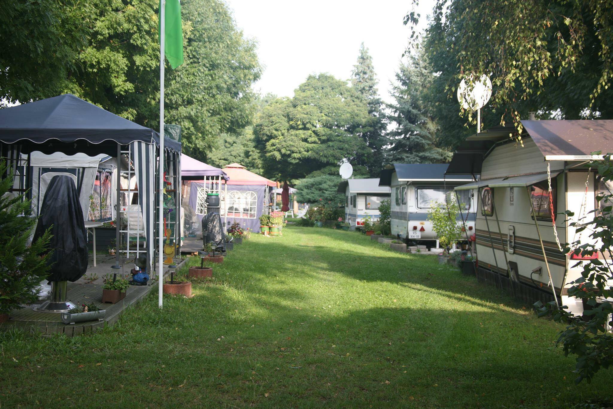 Camping Brey in Brey, Duitsland (2024) | JetCamp.com
