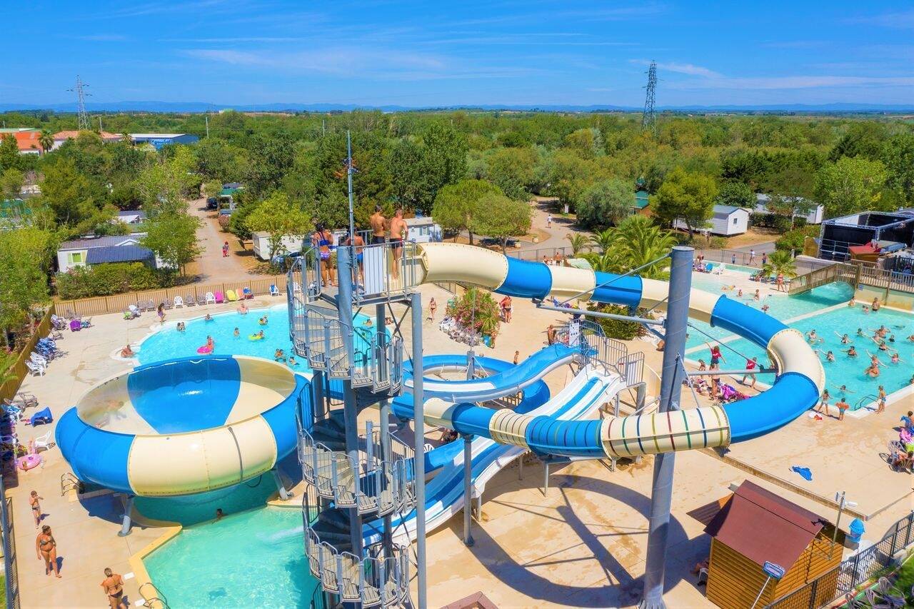 Camping La Nina Capfun _ Capfun Cap D’Agde La Nina – YZIP