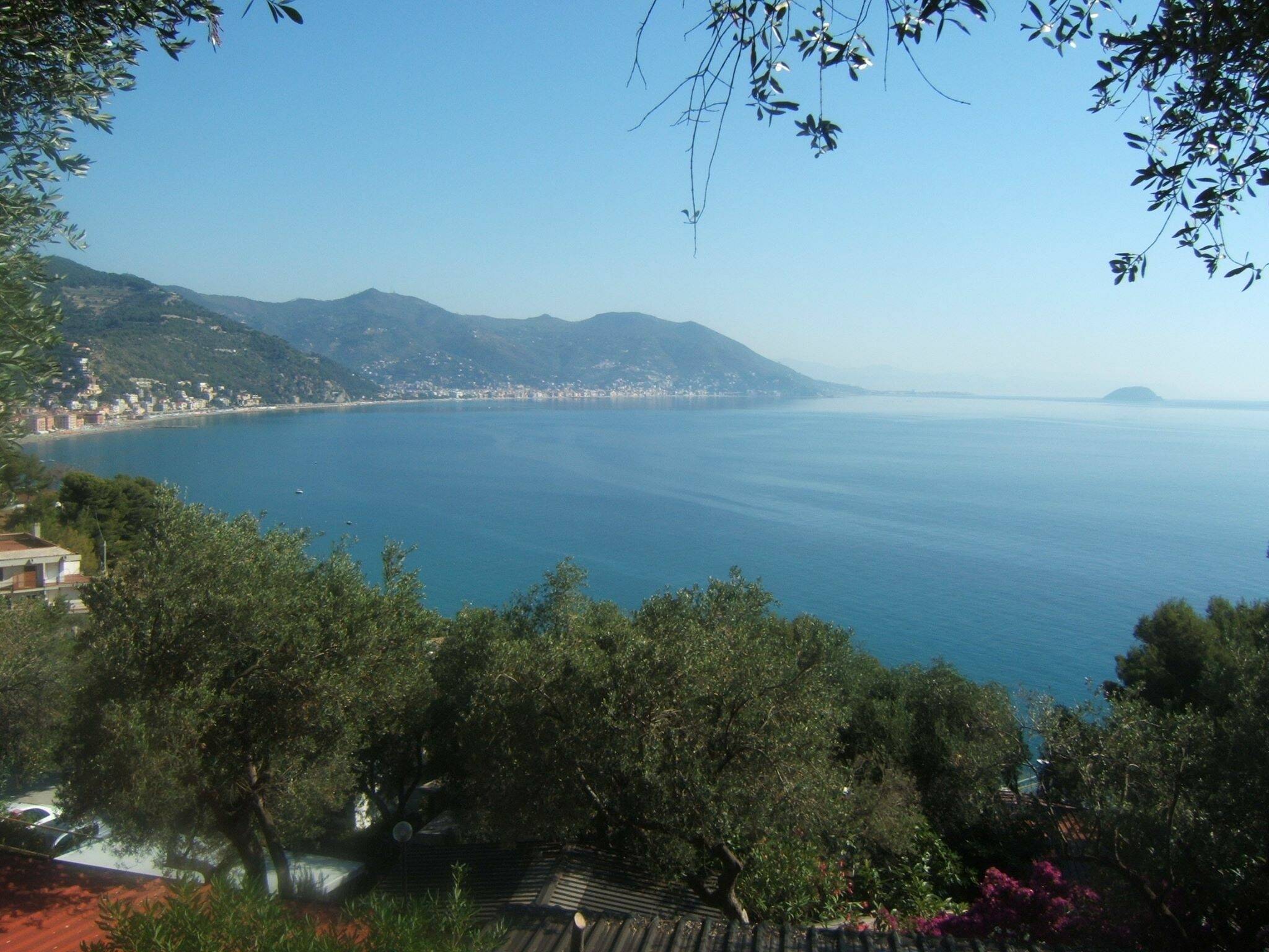 Camping Capo Mele in Laigueglia, Italien (2024) | Alle Campingplätze ...