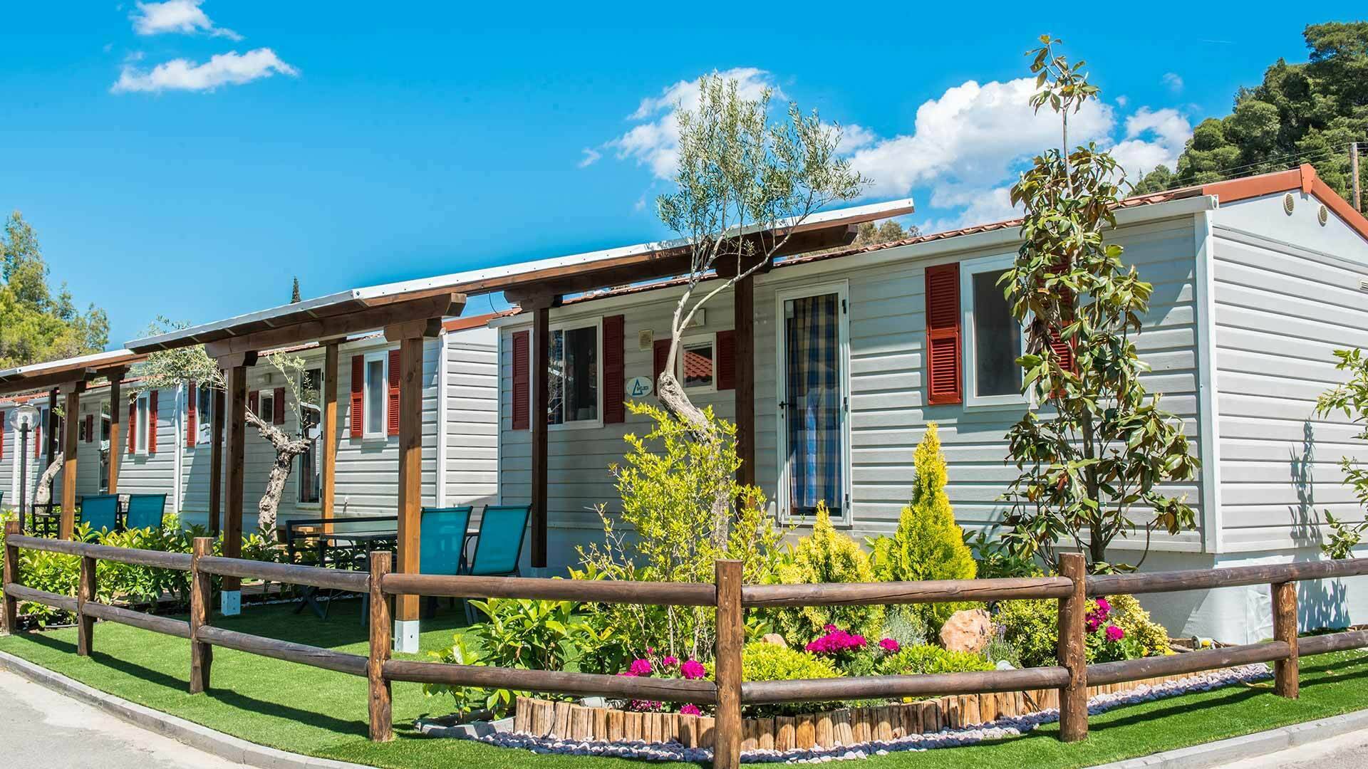 Camping Castello | Campings.nl