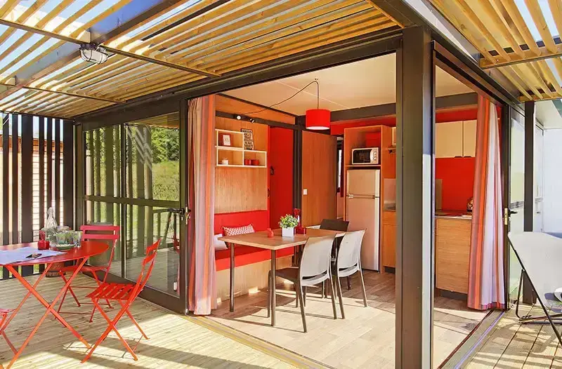 Camping Chancia in Chancia, Frankrijk (2025) | Boek jouw camping op ...