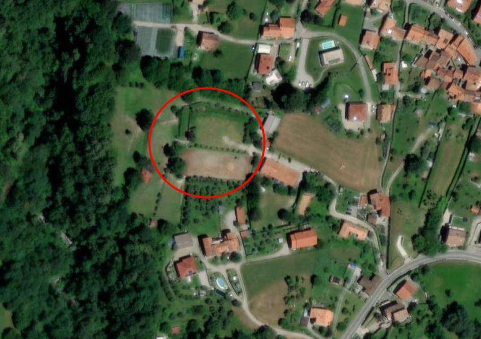 Camping Clarke in Bellagio, Italy (2023) | All campings on JetCamp.com