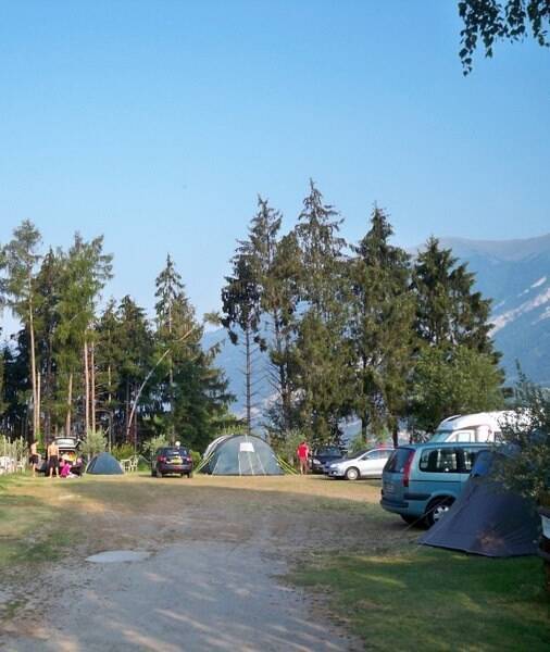 Camping Clarke in Bellagio, Italië (2025) | Alle campings op JetCamp.com