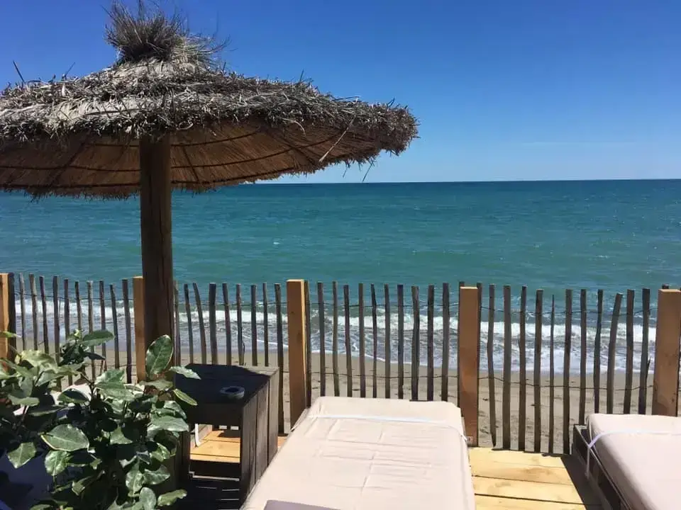 Camping Club Le Marisol, Torreilles, France (2026) | JetCamp.com
