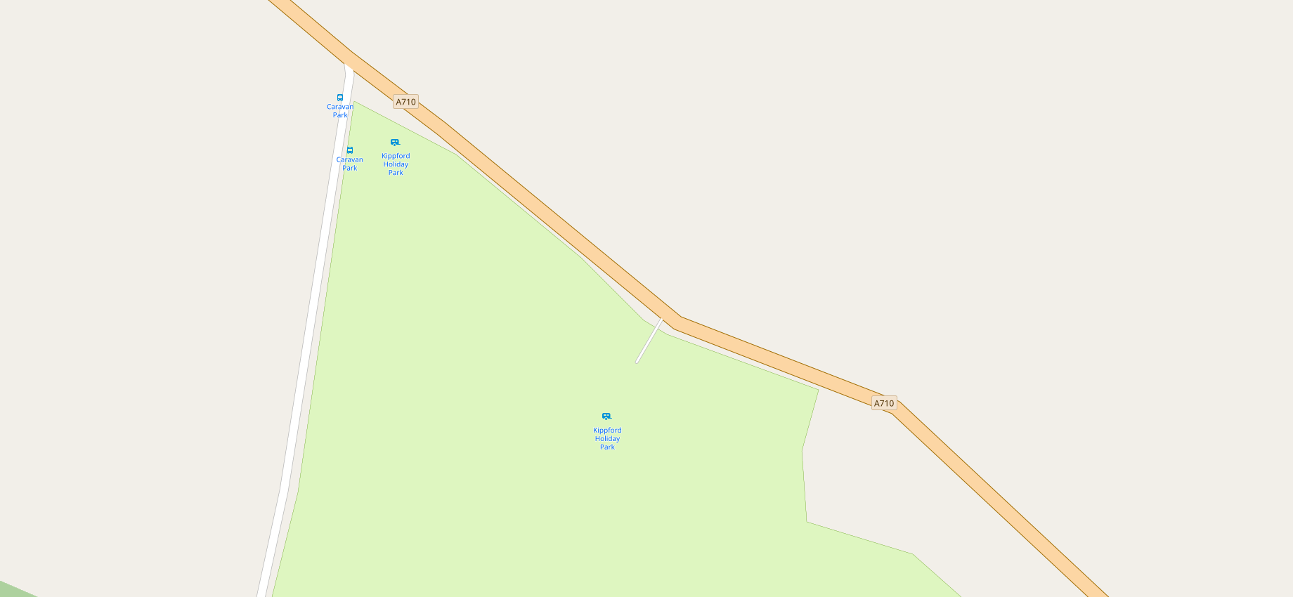 Camping Coastal Kippford in Kippford, UK (2023) | Book your camping on ...