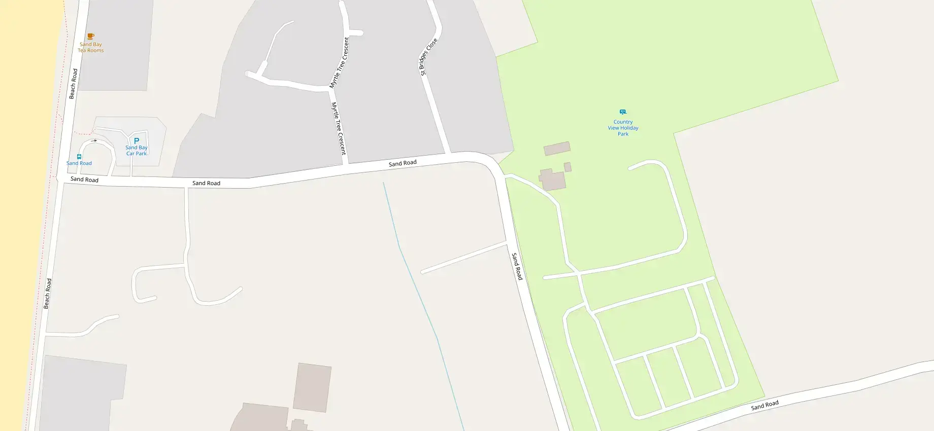 Camping Country View Holiday Park in Kewstoke, UK (2026) | Book your ...