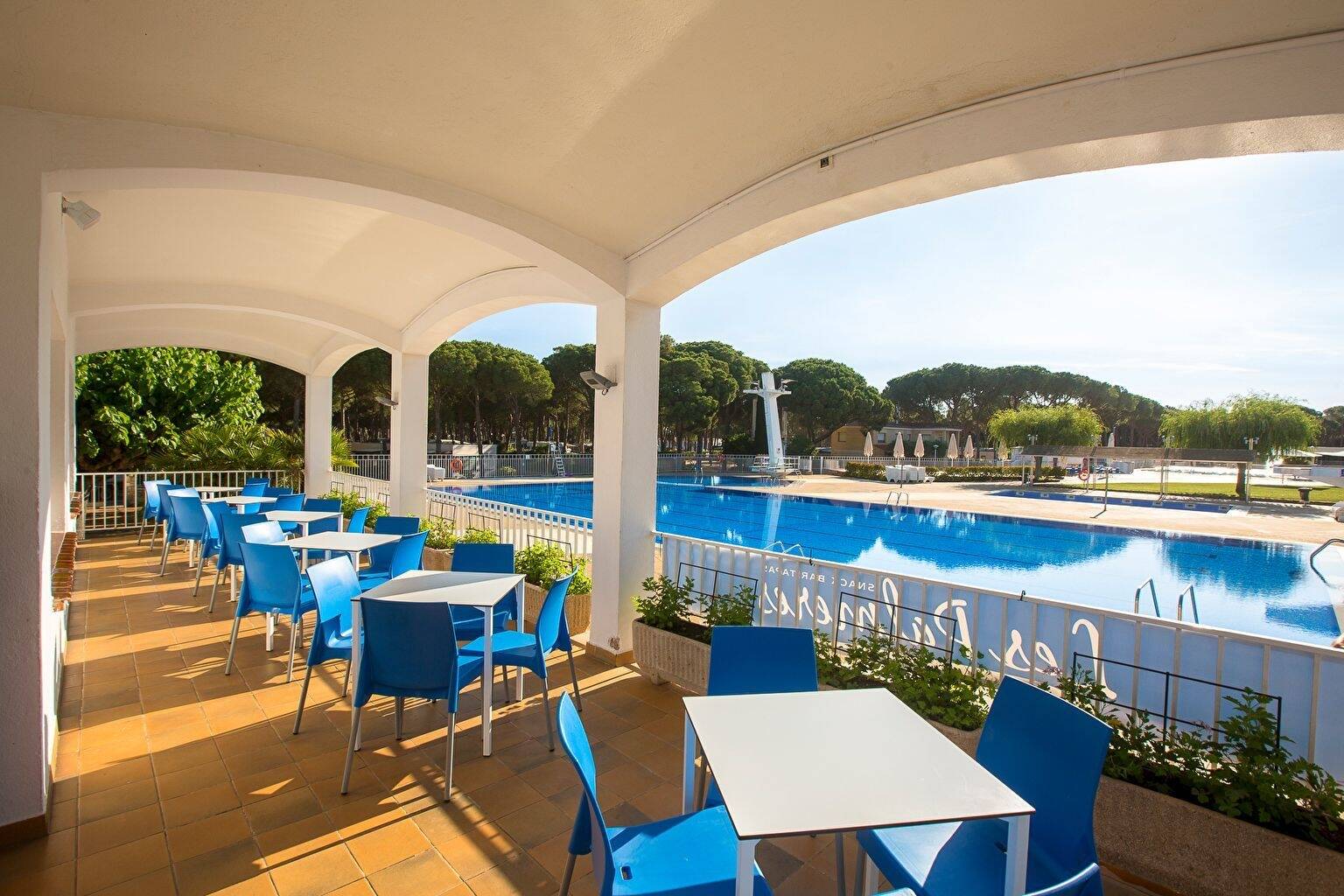 Camping Cypsela Resort - Sandaya in Pals, Spain | JetCamp.com