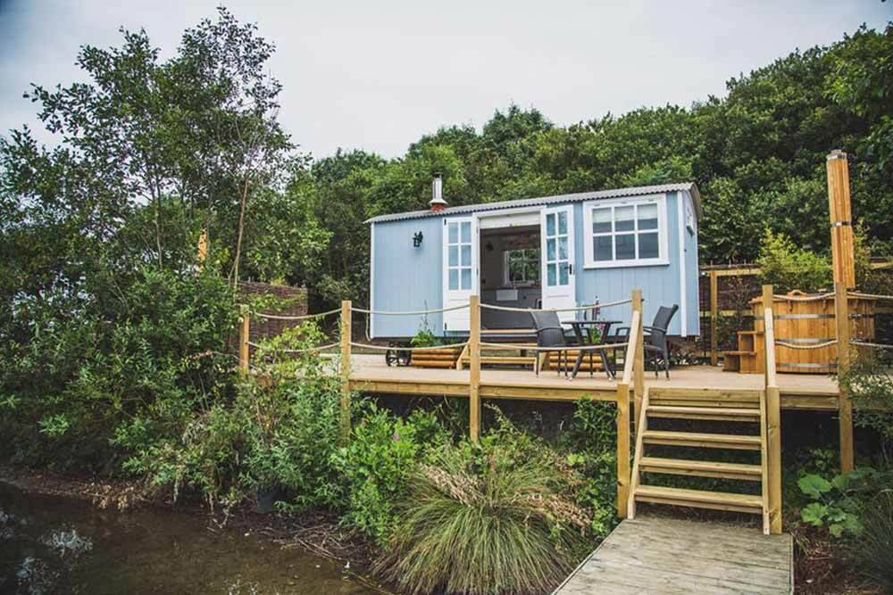Camping Dacre Lakeside Park in Driffield, UK (2025) | All campings on ...