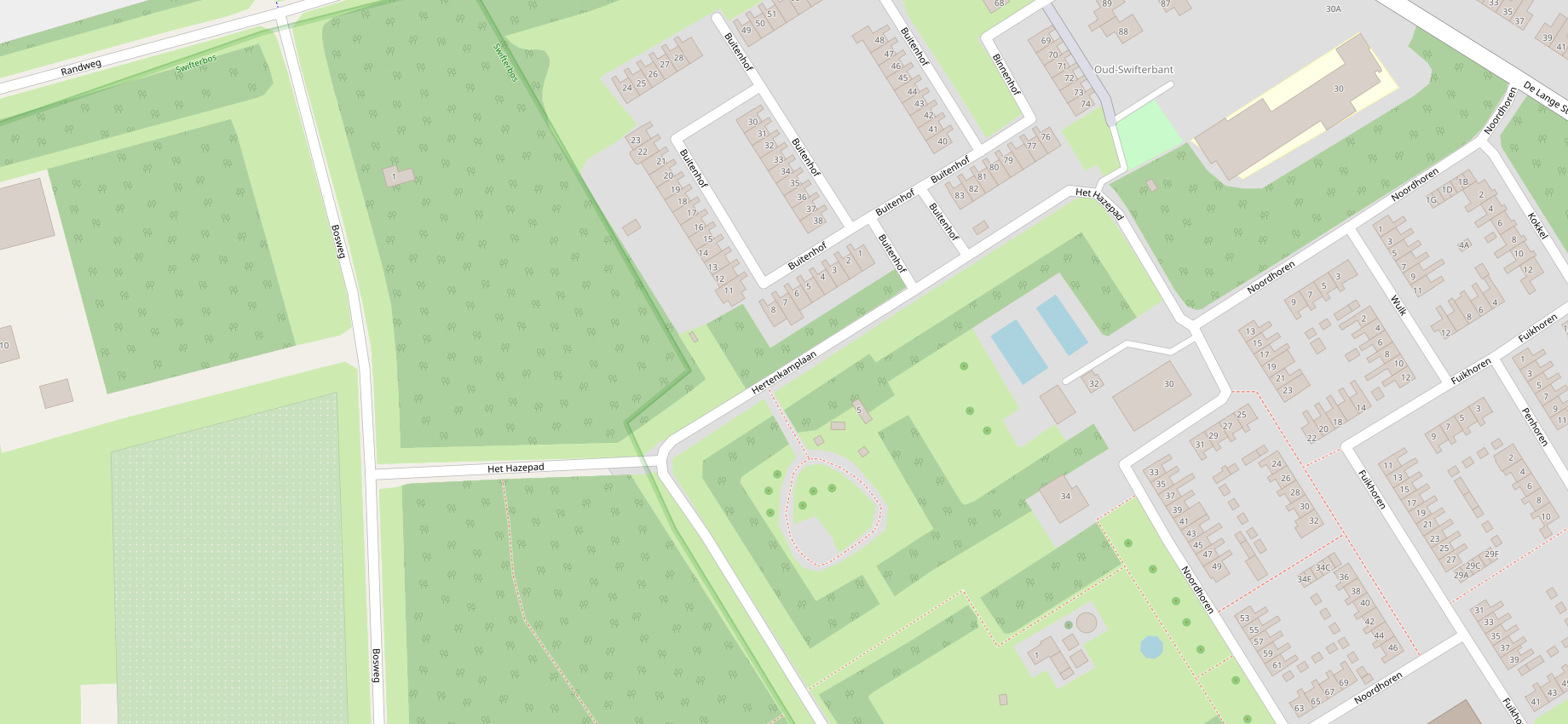 Camping de Abelen in Swifterbant, Netherlands (2024) | JetCamp.com