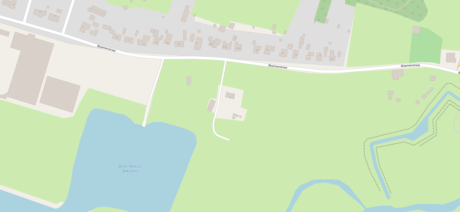 Camping de Bloemenkamp in Milsbeek, Netherlands (2024) | JetCamp.com